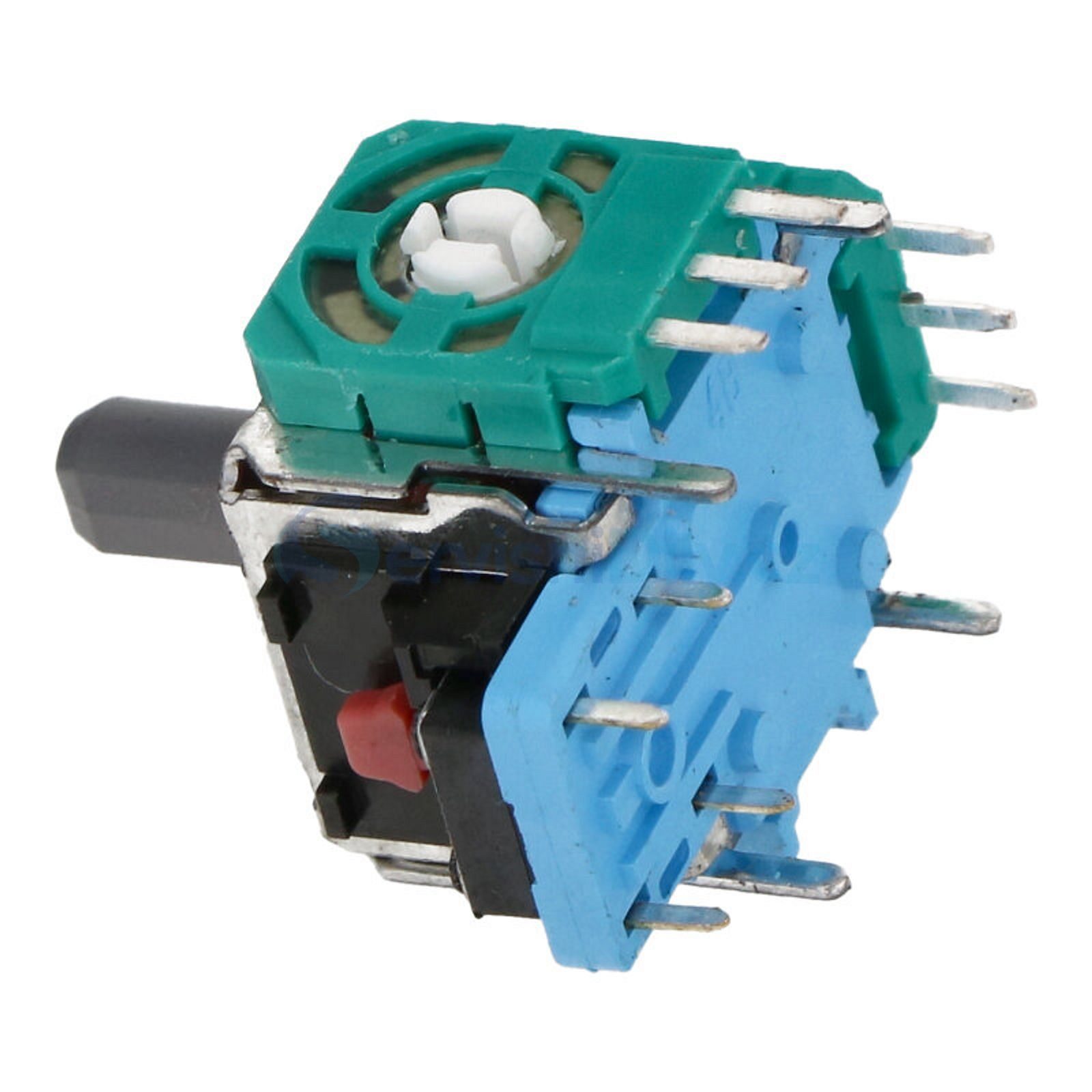 Sony Playstation 5 - 3D Joystick for Dual Sense Controller - Spare ...