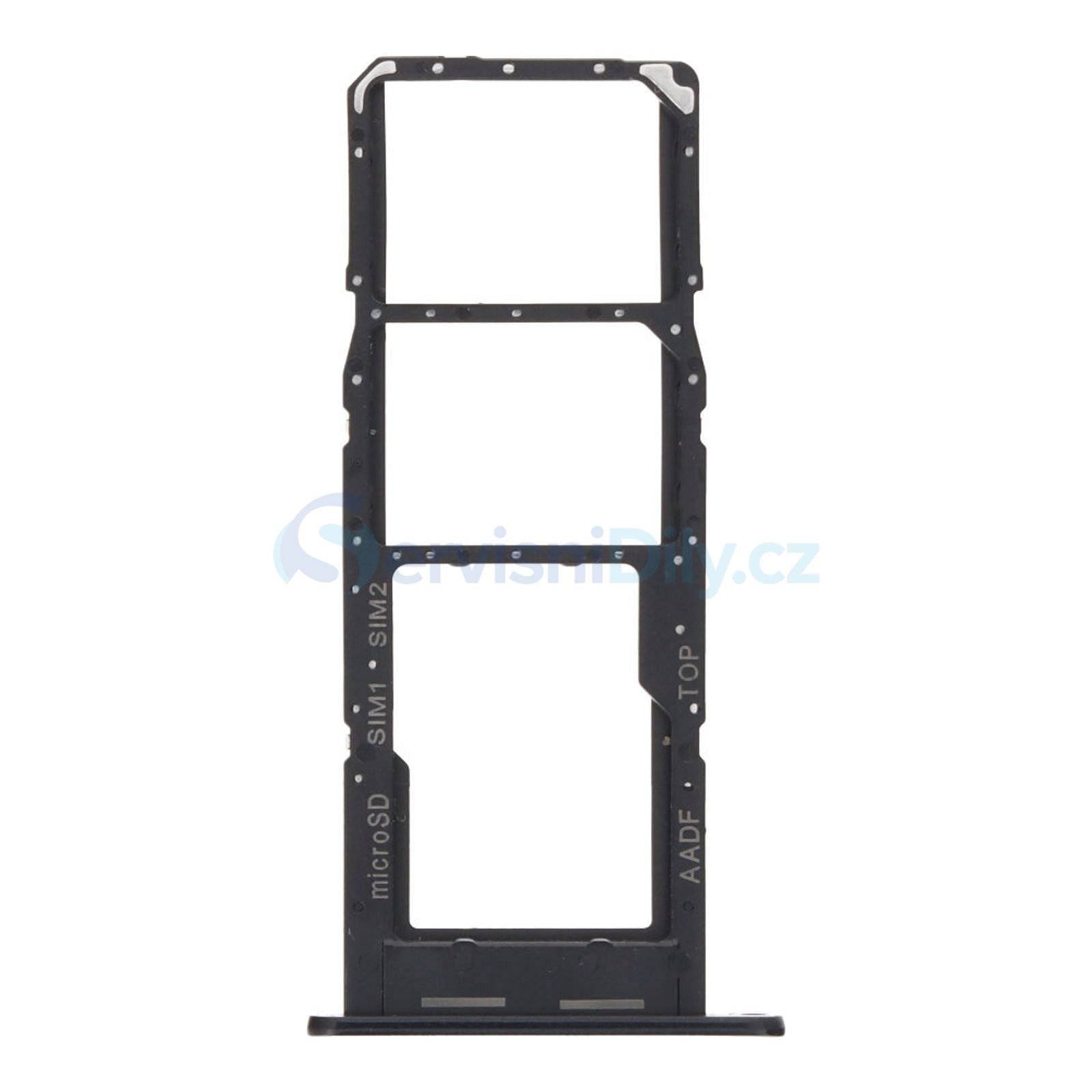 Samsung Galaxy A14 4G A145 Dual SIM Slot - Original Part - Spare parts ...