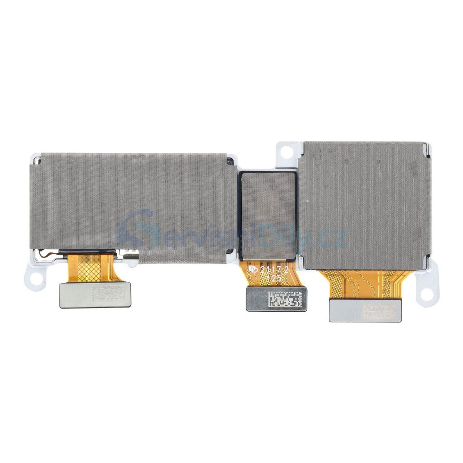 Google Pixel 6 Pro Rear Camera Module - Complete Replacement - Spare ...