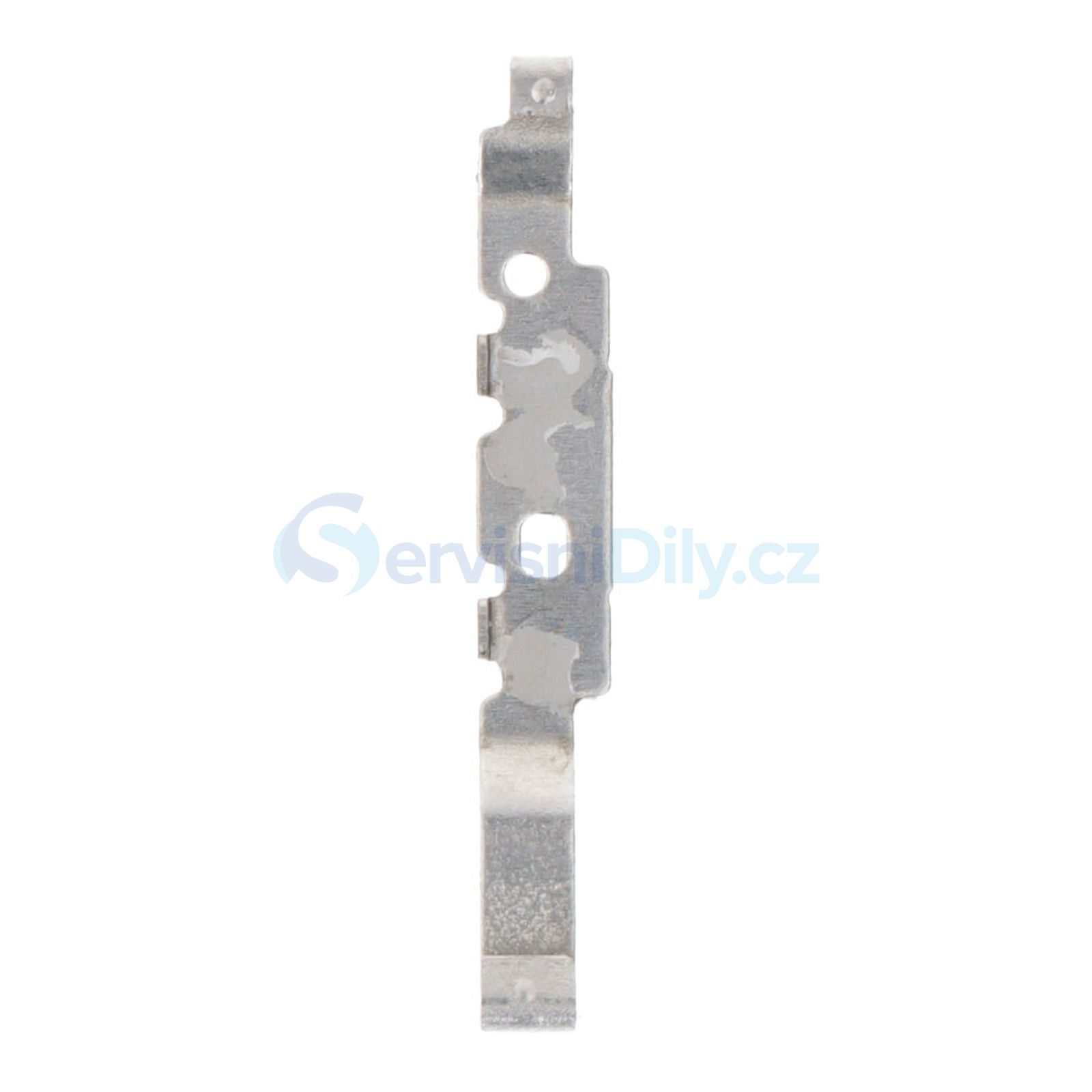 Samsung Galaxy A12 Power Button Support Replacement Part - Spare parts ...