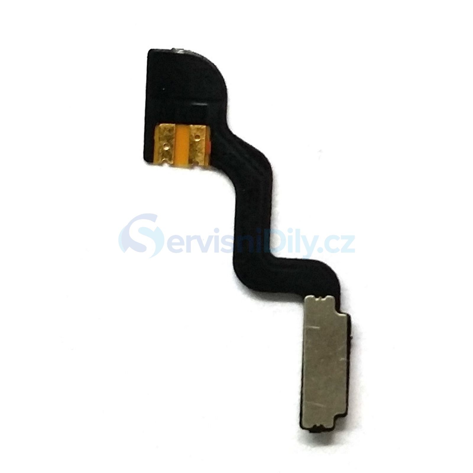 Oneplus One Power Button Flex A0001 Replacement Part - Spare parts for ...