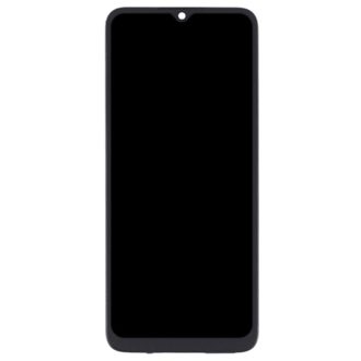 Xiaomi Redmi 10C LCD displej dotykové sklo (včetně rámečku) - Servisní ...