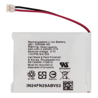 Baterie 361-00098-00 pro Garmin Fenix 5X, 5X Running - Garmin ...