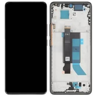 Xiaomi Redmi Note 14 Pro 5G LCD displej dotykové sklo originální ...