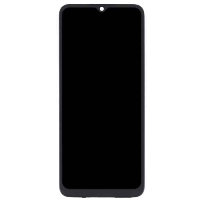 Xiaomi Redmi 10C LCD displej dotykové sklo (včetně rámečku) - Redmi 10C ...