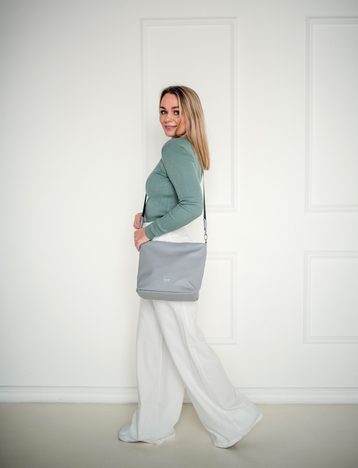 Sabin Grey - VUCH - Crossbody - Kabelky, Ženy - VUCH