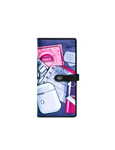 Messy wallet - VUCH - Old collections - Limited, Ženy - VUCH