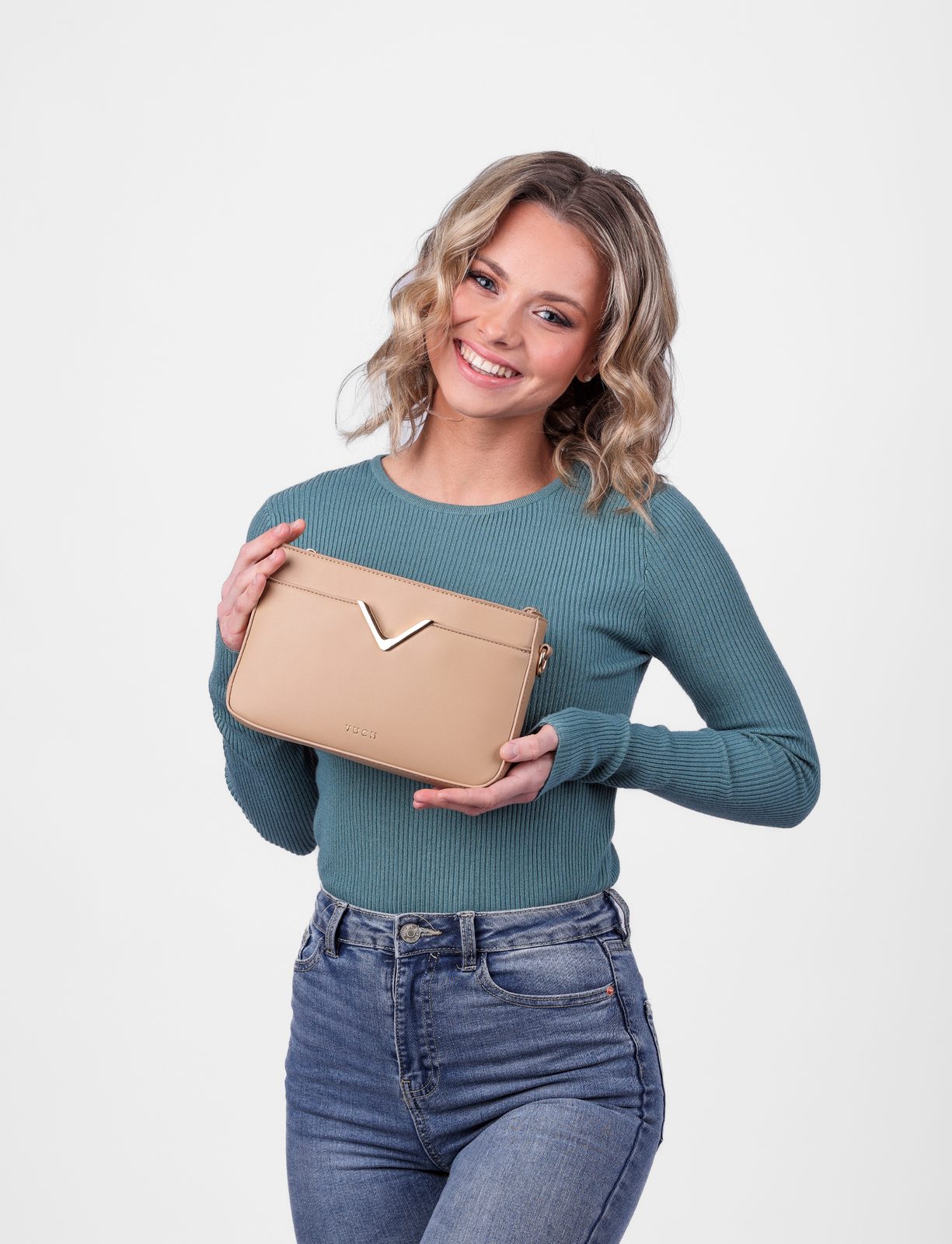 Marea Beige - VUCH - Válltáskák - Táskák, Nők - VUCH