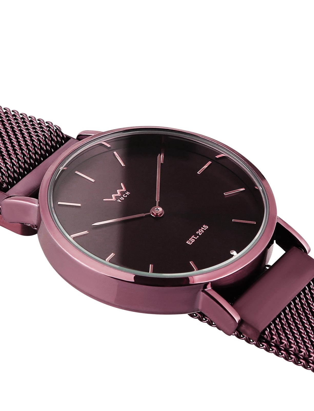 Closy Dark Purple - VUCH - Órák - Kiegészítők, Nők - VUCH