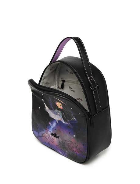 Lilian Small Backpack - Vushie - Nők - Városi hátizsák, Hátizsákok - VUCH