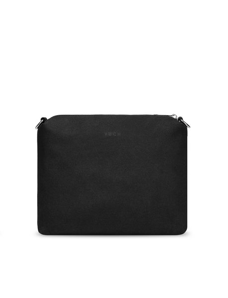 Coalie Suede Black - VUCH - Nők - Crossbody, Táskák - VUCH