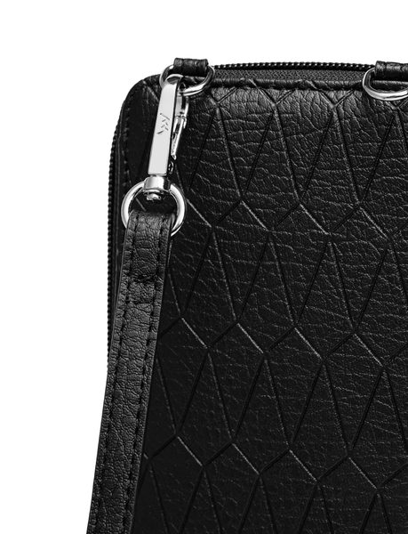 Rosia Cornet Black - VUCH - Nők - Crossbody, Pénztárcák - VUCH
