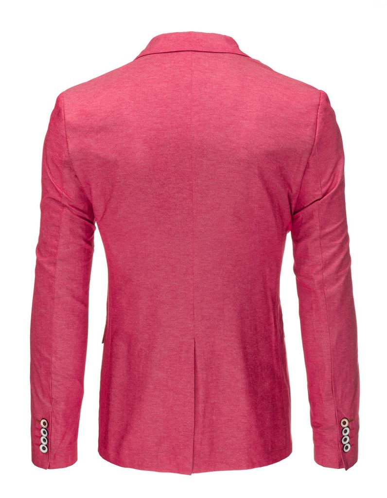 Vonzó férfi zakó - Legyferfi.hu