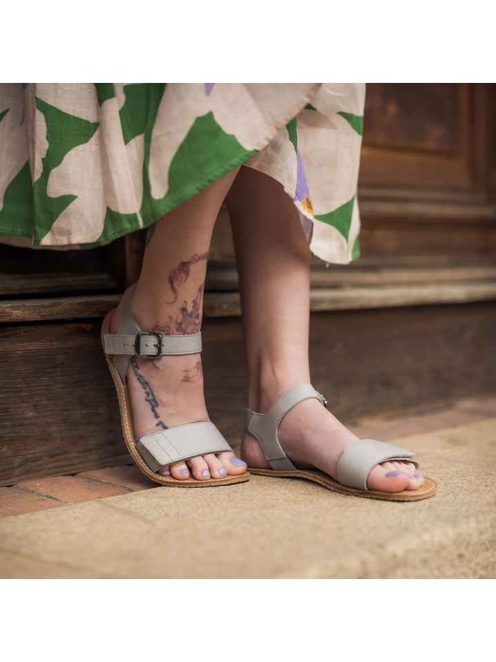 Women's Barefoot Shoes | ANGLES | Barefoot with elegance