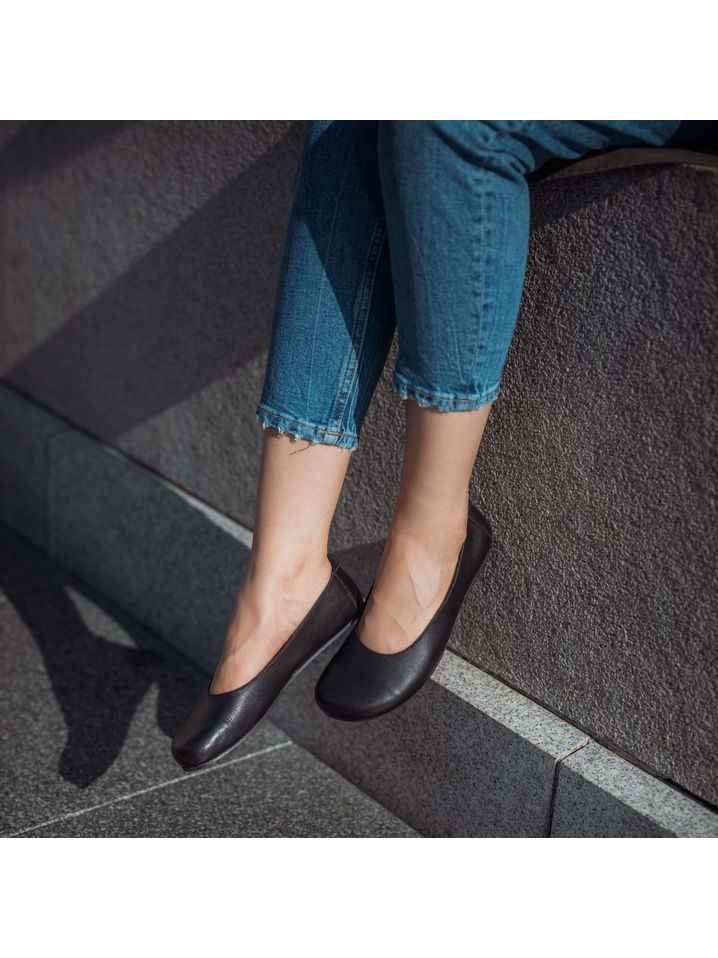 Women's Barefoot Shoes | ANGLES | Barefoot with elegance
