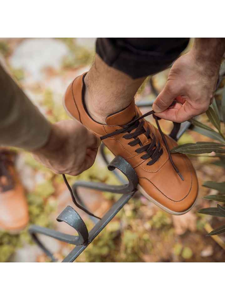 Women's Barefoot Shoes | ANGLES | Barefoot with elegance