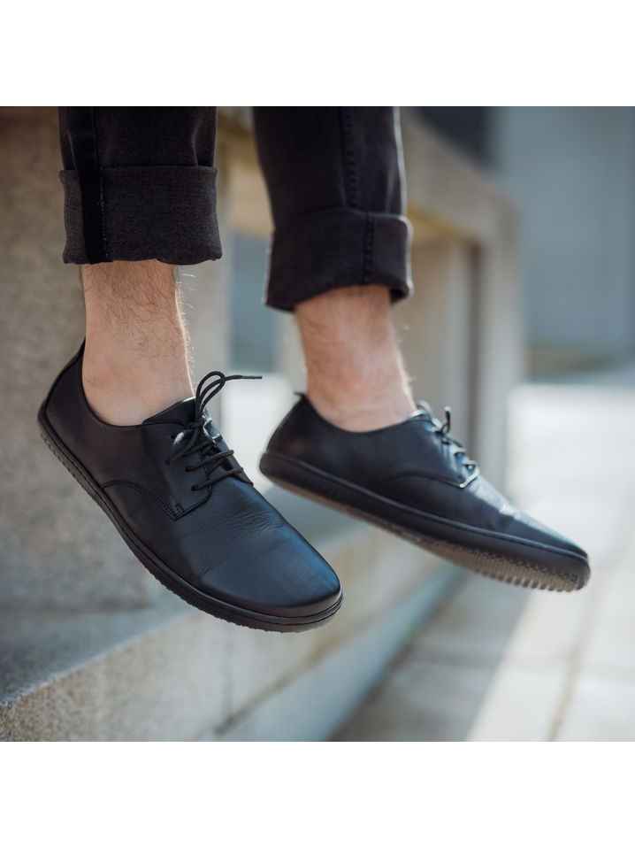 Women's Barefoot Shoes | ANGLES | Barefoot with elegance