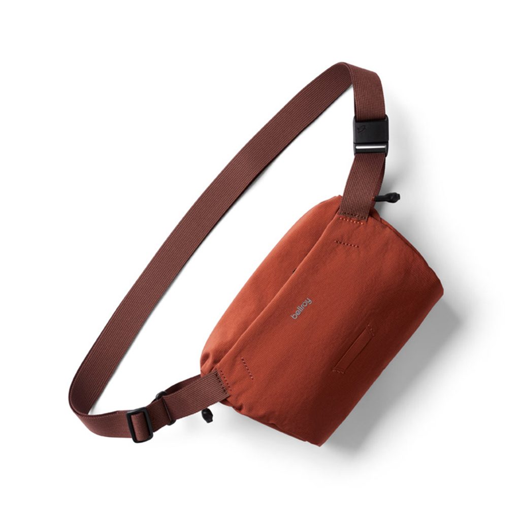 Gentleman Store - Bellroy Lite Sling Mini - Bellroy - Táskák ...