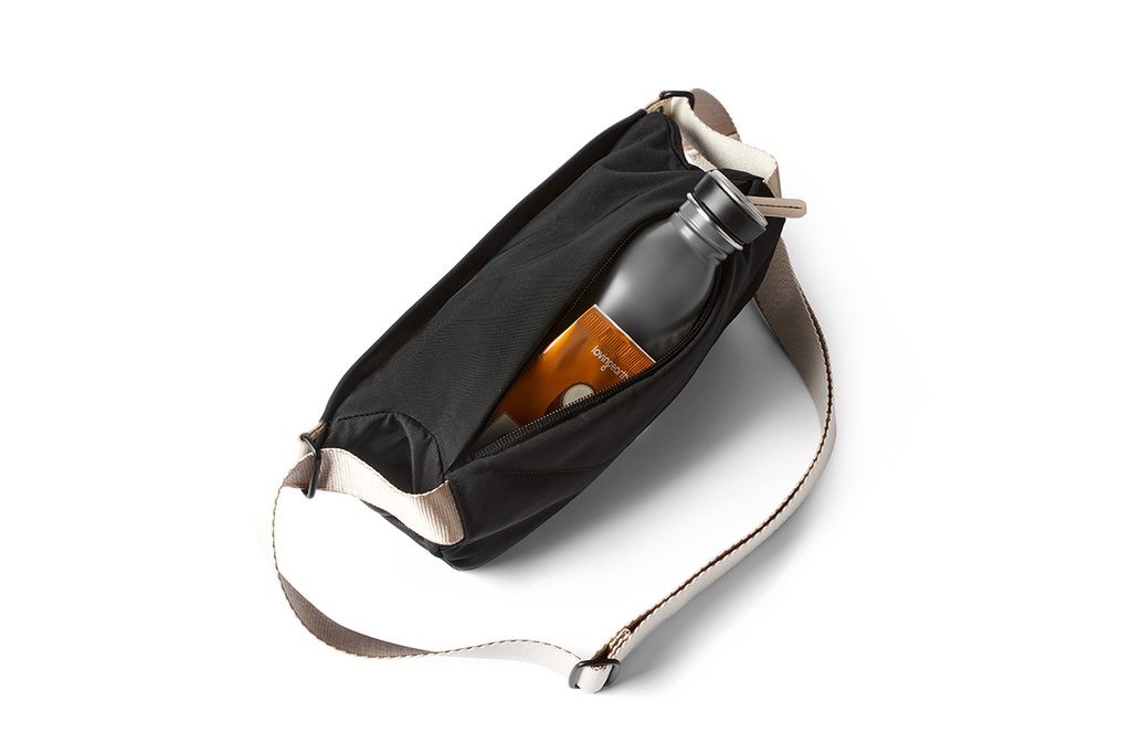 Gentleman Store - Válltáska Bellroy Sling Mini Premium - Bellroy ...