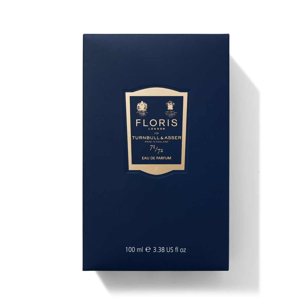 Gentleman Store - Floris Eau de Parfum — 71/72 - Floris of London ...