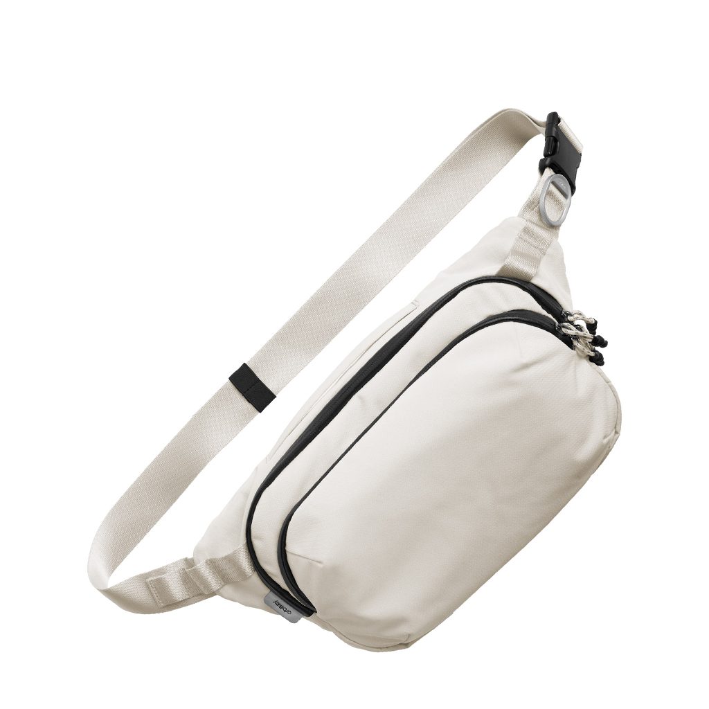 Gentleman Store - Orbitkey Urban Sling Plus (6 l) - Orbitkey - Táskák ...