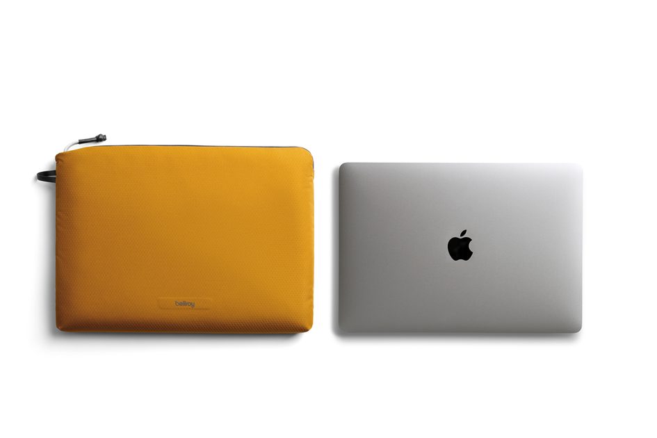 Gentleman Store - Bellroy Lite Laptop Sleeve 16'' - Bellroy - Tablet és ...