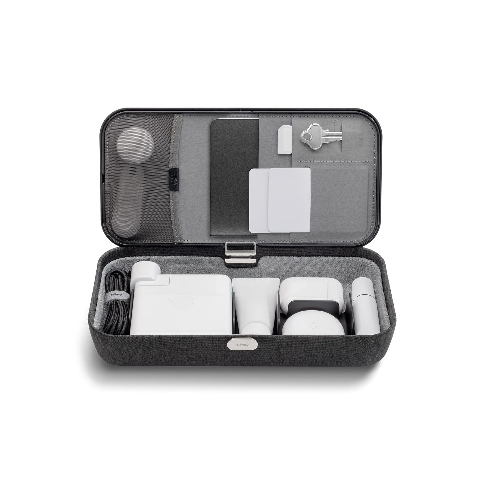 Gentleman Store - Orbitkey Nest V2 - Orbitkey - Kiegészítők - Tablet és ...