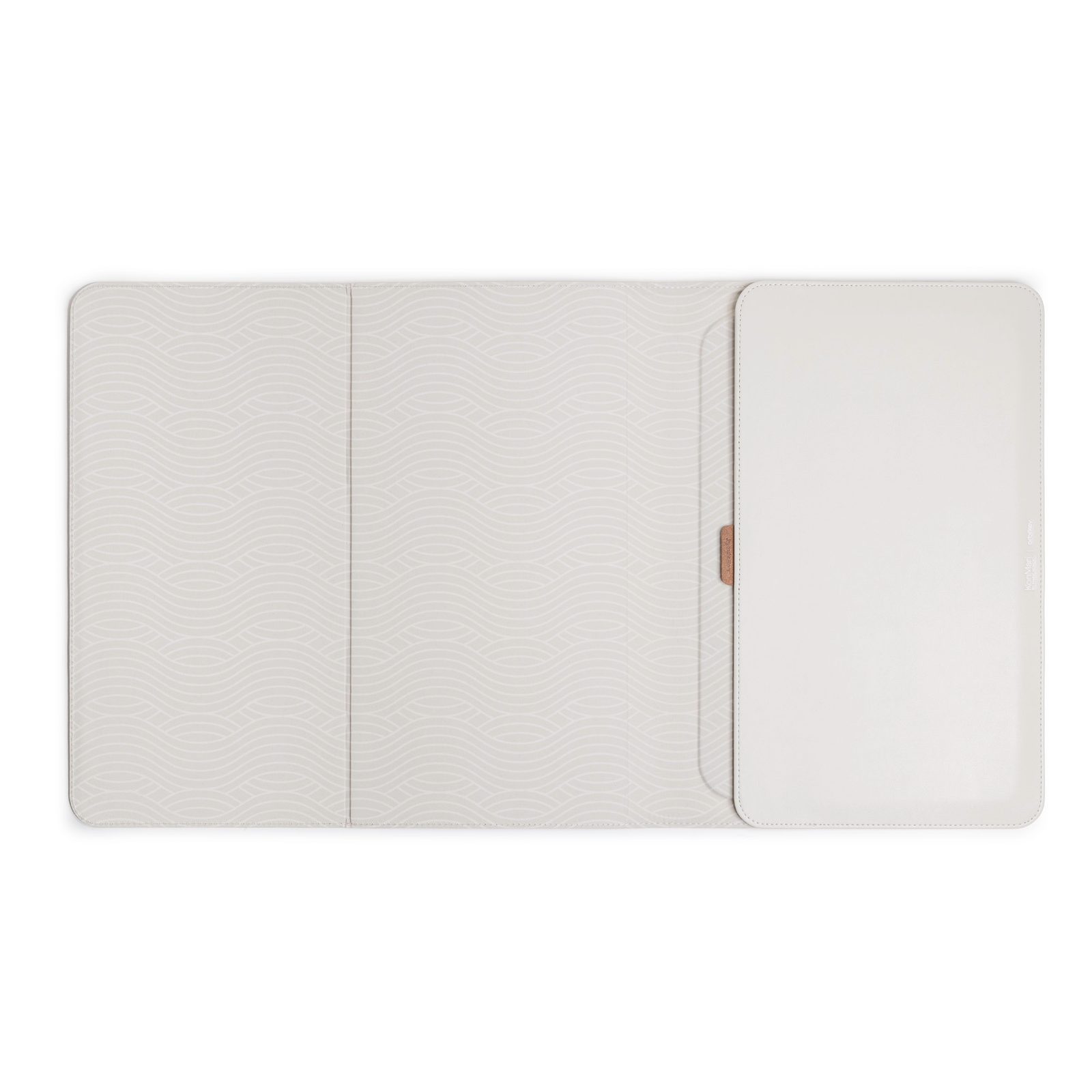 Gentleman Store - Orbitkey × KonMari — Hybrid Laptop Sleeve 16 ...