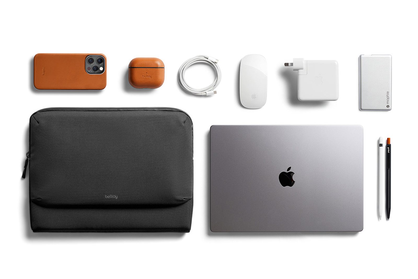 Gentleman Store - Bellroy Laptop Caddy 14″ - Bellroy - Kiegészítők ...