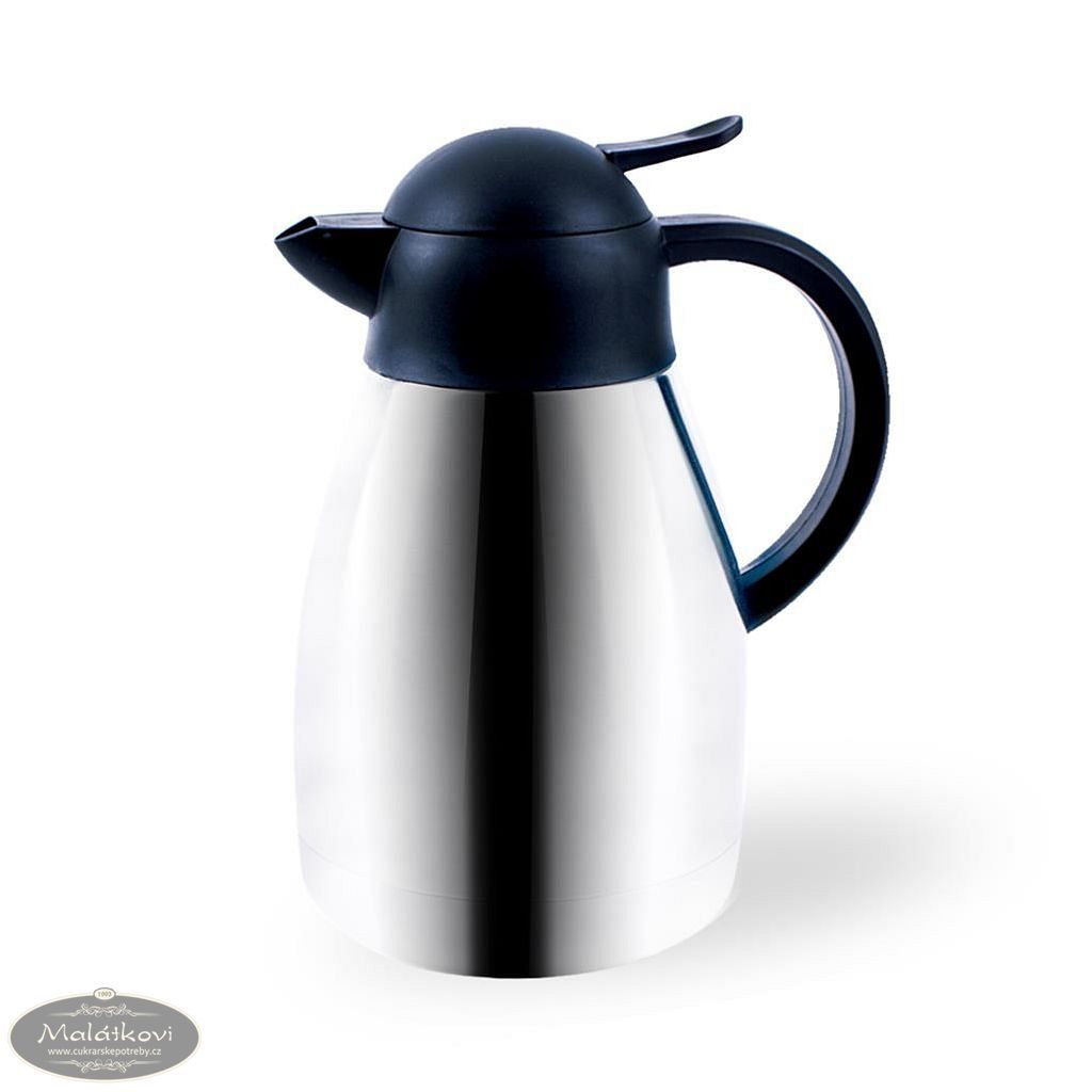 Cukrářské potřeby Malátkovi® - Termoska nerez 1,5 l - Orion CZ ...