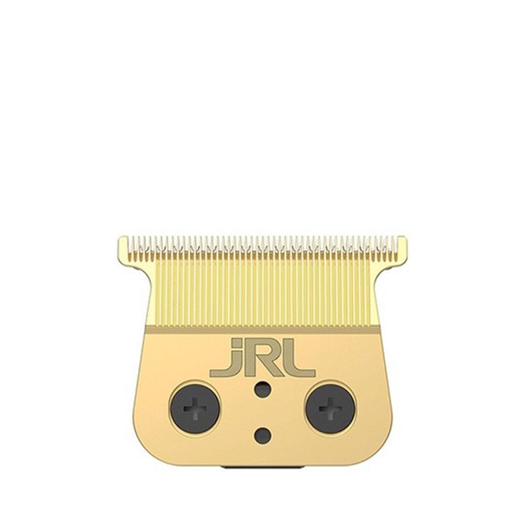 Gentleman Store - JRL — FF2020T Trimmer Blade — Gold - JRL Professional - Profesionálne holiace ...