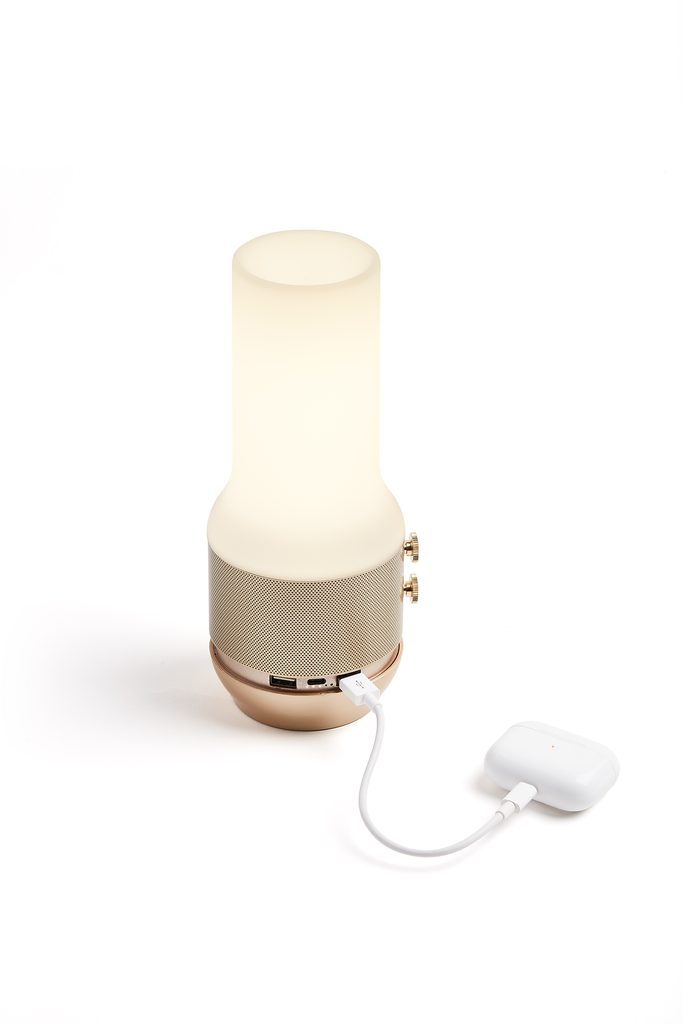 Gentleman Store - Lexon Terrace+ - Lexon - Drobná elektronika - Na doma ...