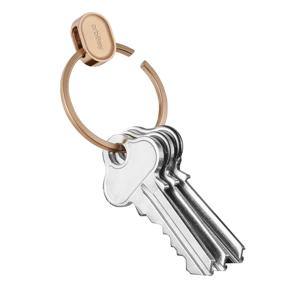 Gentleman Store - Orbitkey Ring V2 - Orbitkey - Kľúčenky - Na cesty ...