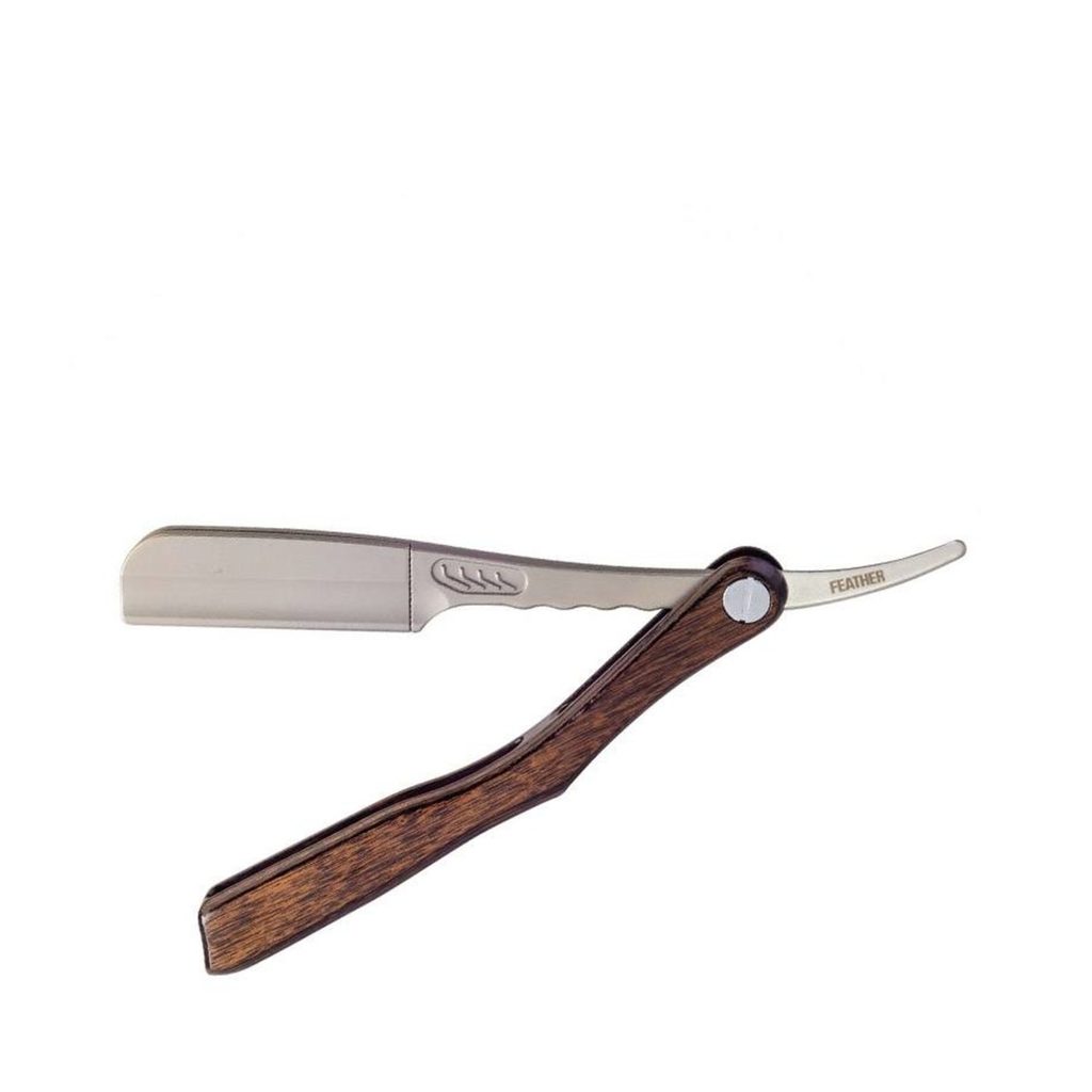 Gentleman Store - Feather — Artist Club SS Razor - Feather - Shavetty ...