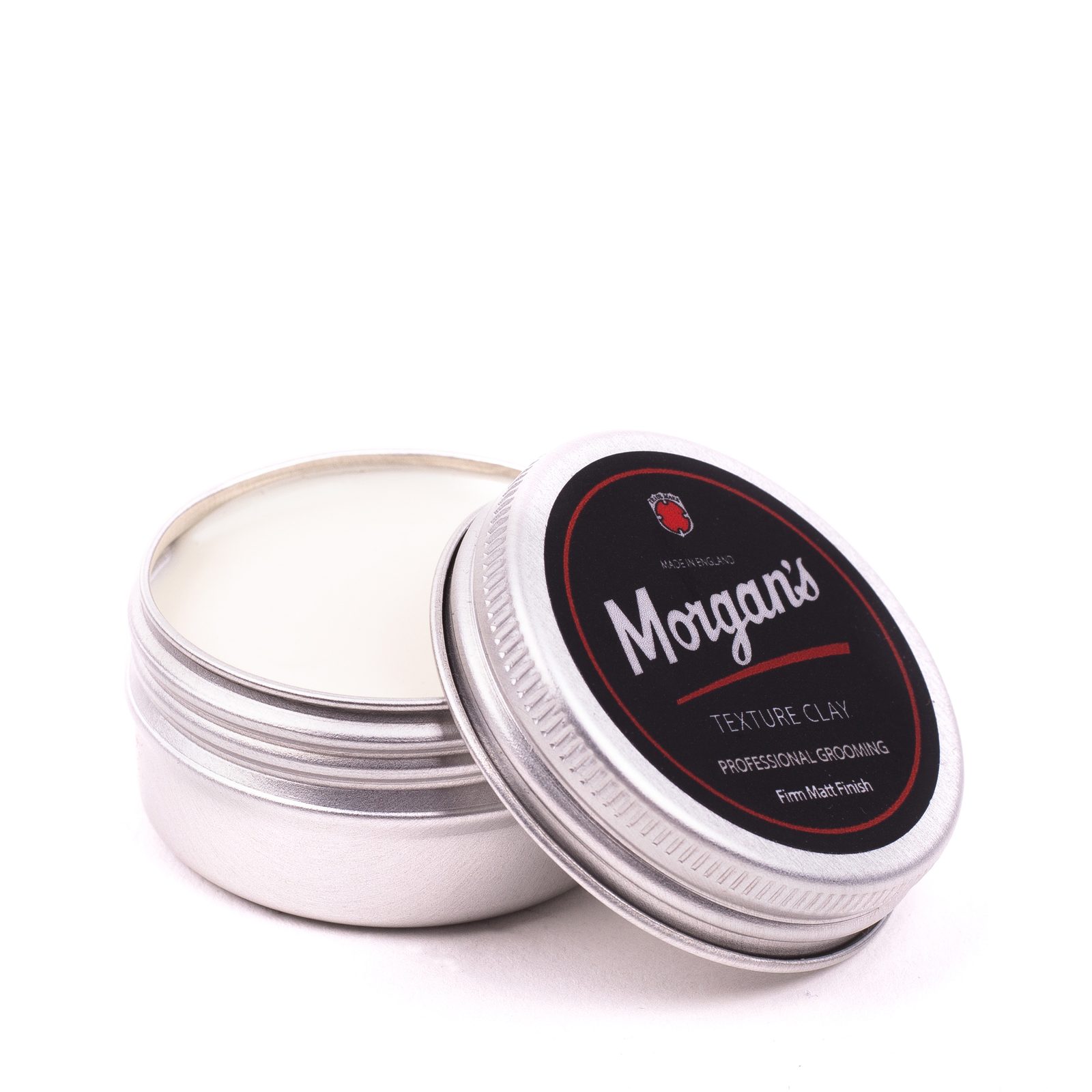 Gentleman Store - Morgan's Texture Clay (15 ml) - Morgan's - Kozmetika ...