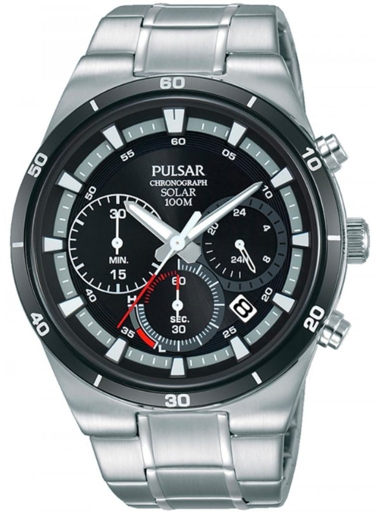 TimeStore.hu - Pulsar Solar - PZ5041X1 - TimeStore.hu