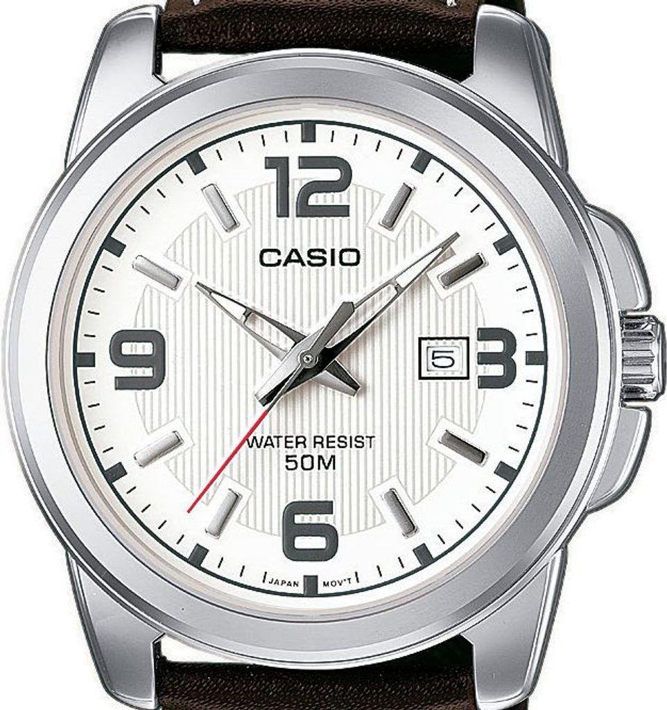 TimeStore.hu - Casio Collection Basic - MTP-1314PL-7AVEF - TimeStore.hu