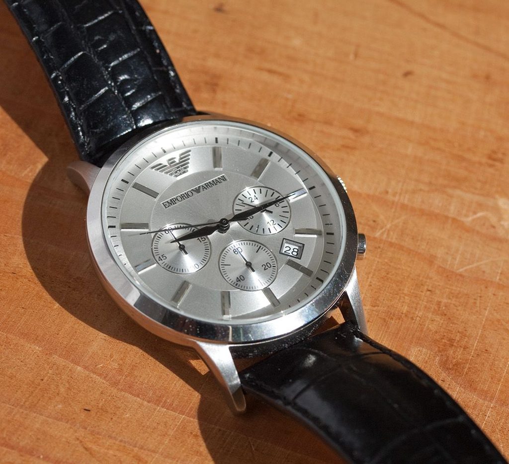 TimeStore.hu - Emporio Armani - AR2432 - TimeStore.hu