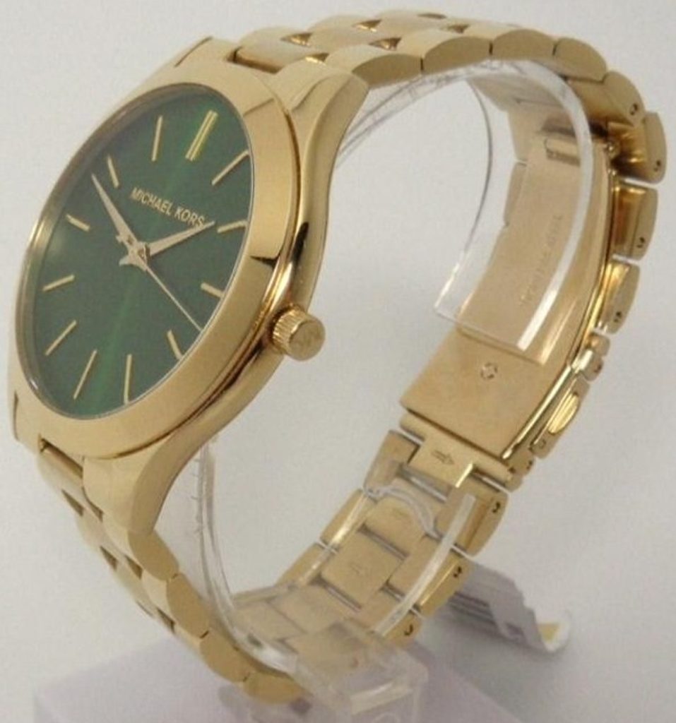 TimeStore.hu - Michael Kors Slim Runway - MK3435 - TimeStore.hu