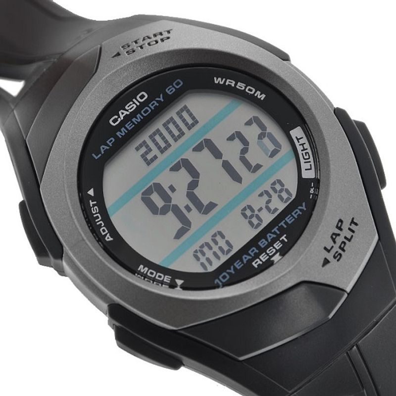 TimeStore.hu - Casio Sports Phys - STR-300C-1VER - TimeStore.hu