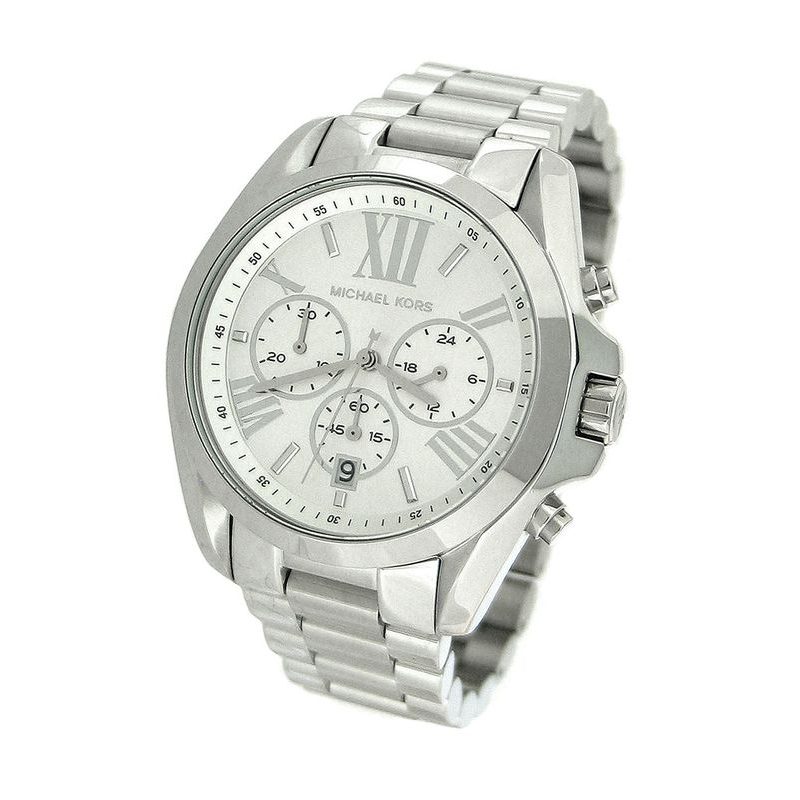 TimeStore.hu - Michael Kors Bradshaw Chronograph - MK5535 - TimeStore.hu