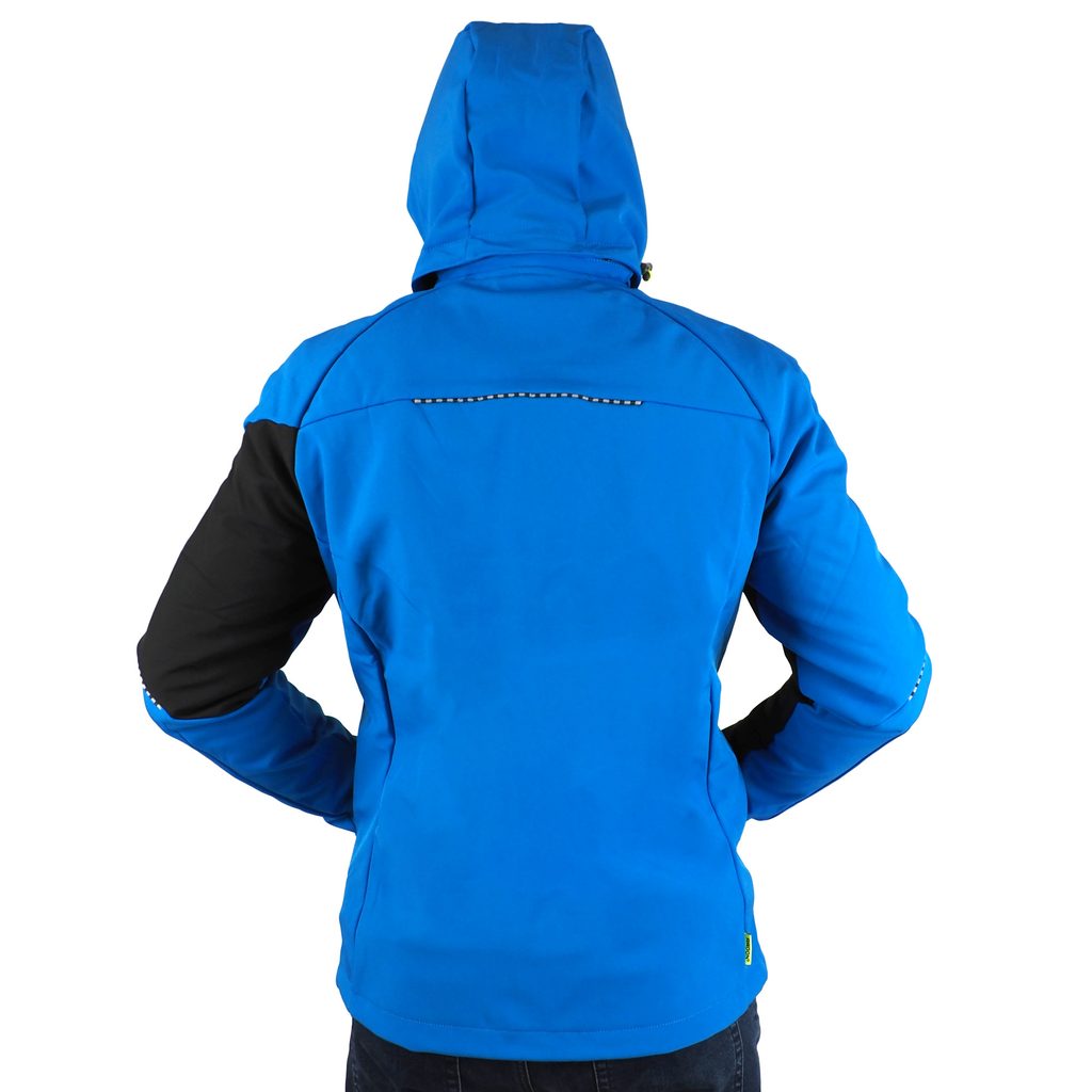 Herren Softshelljacke CITYCONIC - Bontis.de