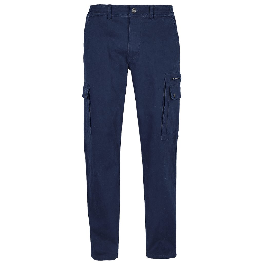 Pánske cargo nohavice Docker - DobrýTextil.sk