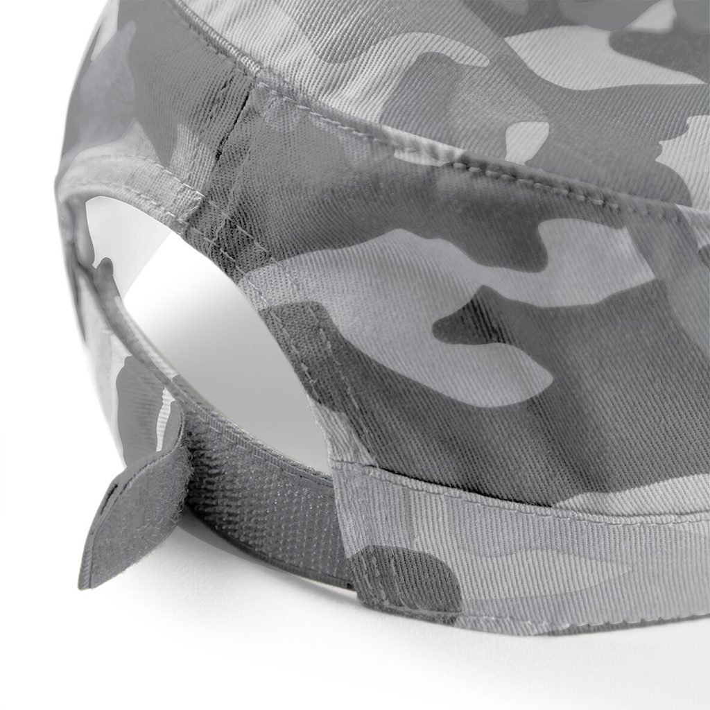Katonai sapka Camo Army - Bontis.hu