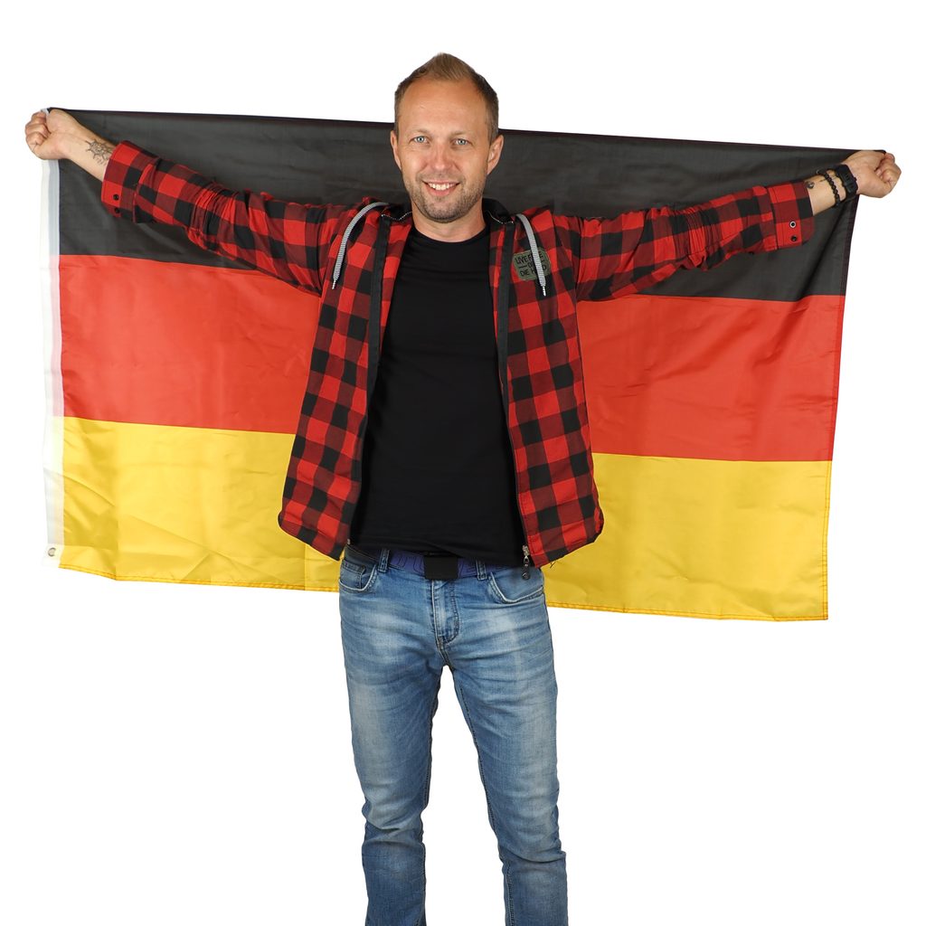 Steagul Germaniei - Bontis.ro