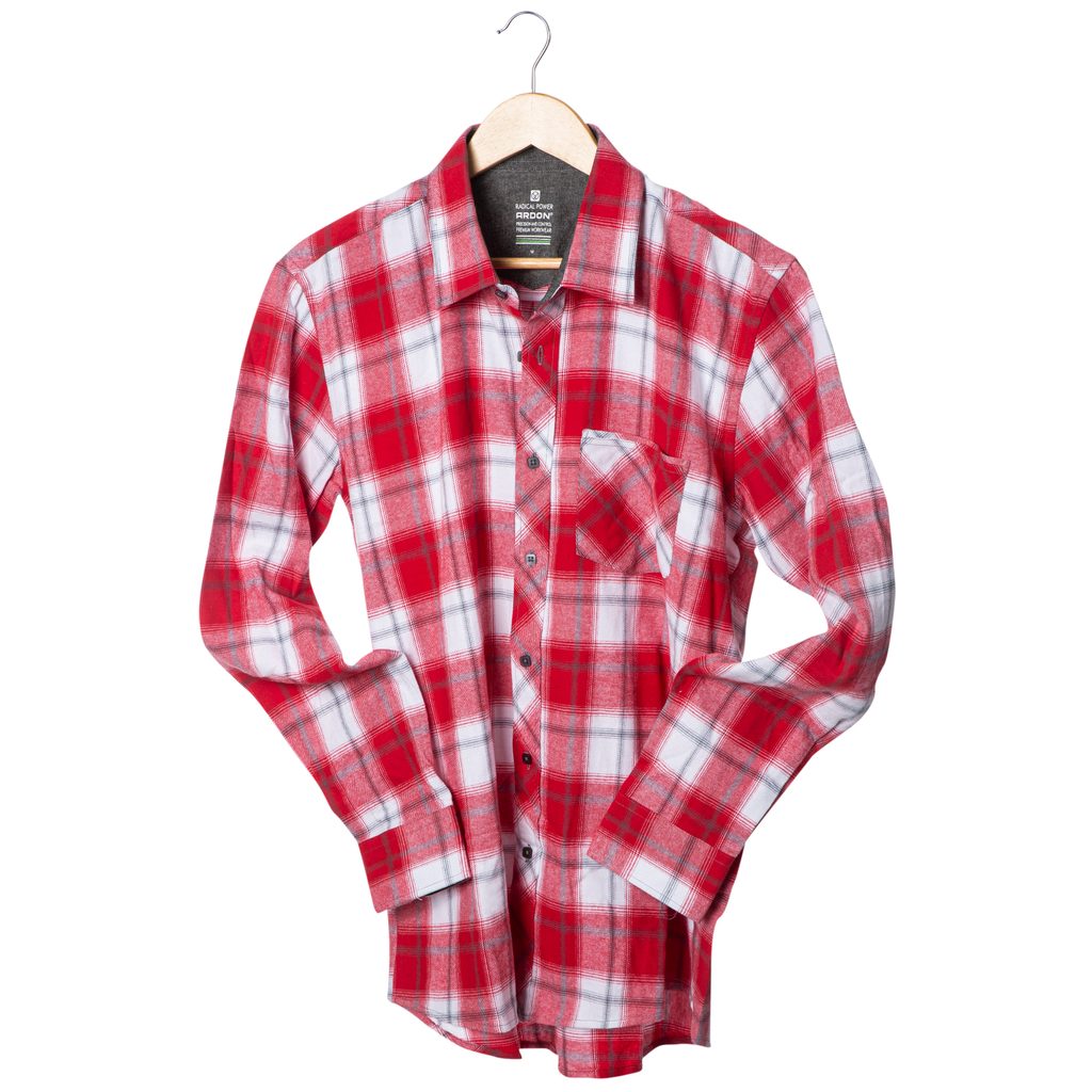 Férfi flanel ing Optiflannels | Ardon - Bontis.hu