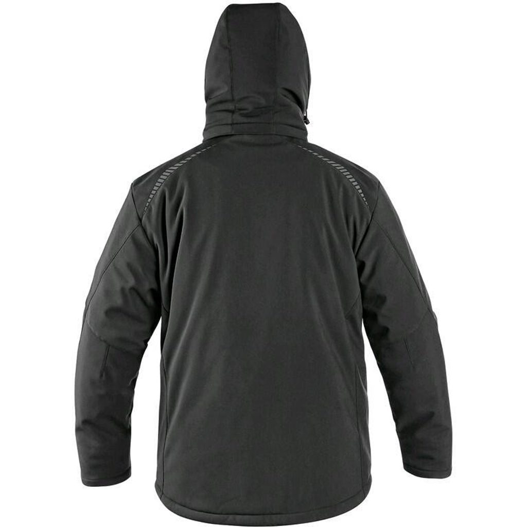 Winter Softshelljacke Norfolk - Bontis.de