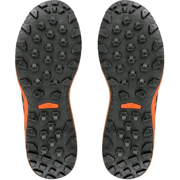 Kotníkové softshellové boty CXS SPORT - DobrýTextil.cz