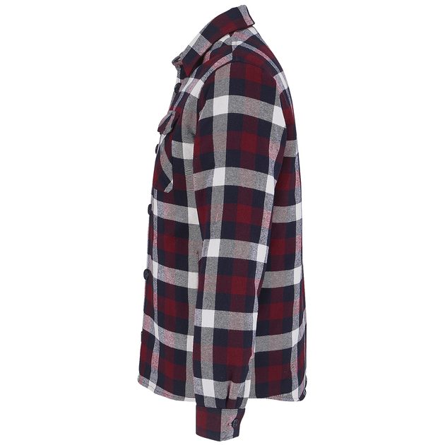 Flaneling | Bélelt flanel ingek - Bontis.hu