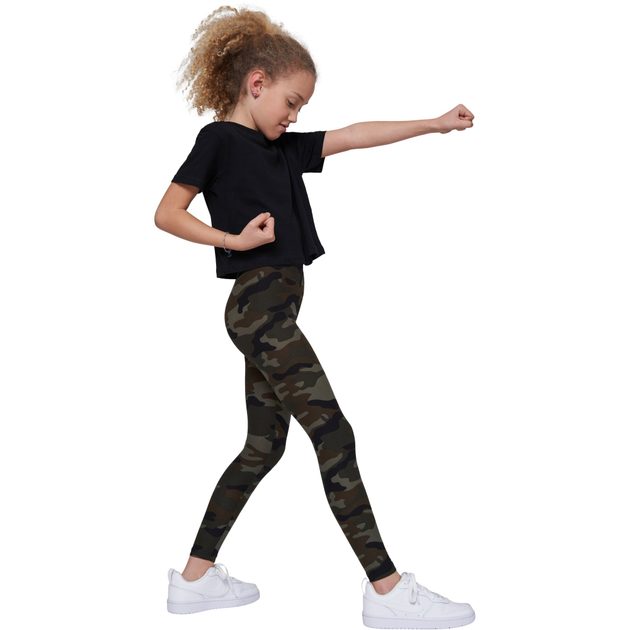 Dívčí crop top - DobrýTextil.cz